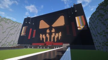 Stage Minecraft Maps | Planet Minecraft Community
