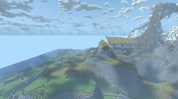 Asgard Minecraft Maps | Planet Minecraft Community