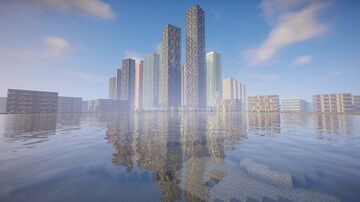 City Minecraft Maps | Page 2 | Planet Minecraft Community