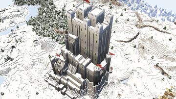 Castle Minecraft Maps | Page 2 | Planet Minecraft Community