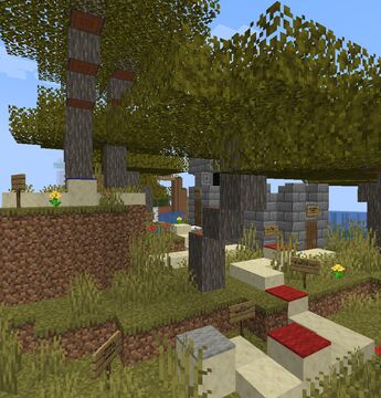 Mario Minecraft Maps | Planet Minecraft Community