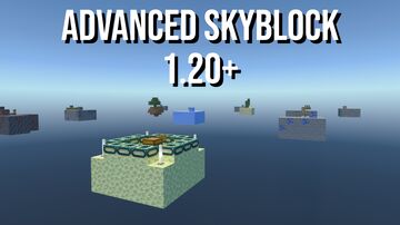 Skygen Minecraft Maps | Planet Minecraft Community