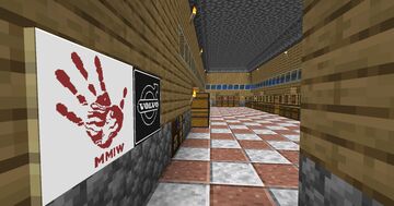 Base Minecraft Maps with Downloadable Schematic | Planet Minecraft ...