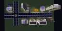 Temelli - A Turkish Minecraft City (Not Finished!) Minecraft Map