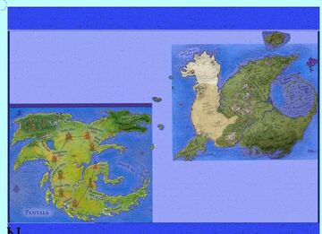 Environment / Landscaping Minecraft Maps with Downloadable Map for Java ...