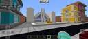 DC COMICS V1 Minecraft Map