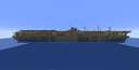 SS. Caledonian Star (1863) Minecraft Map