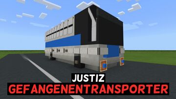 Bus Minecraft Maps | Planet Minecraft Community
