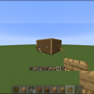 Spruce Minecraft Maps | Planet Minecraft Community