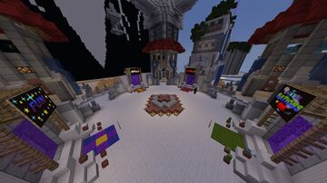 Bending Minecraft Maps | Planet Minecraft Community