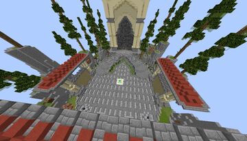 Lobby Minecraft Maps | Page 2 | Planet Minecraft Community