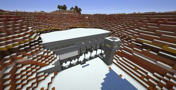 Underground Structure Minecraft Maps | Planet Minecraft Community