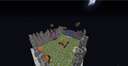 Spawn PLANETS Minecraft Map