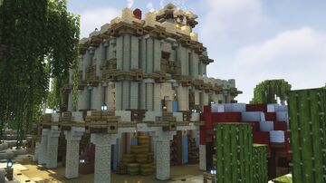 Litematica Minecraft Maps | Planet Minecraft Community