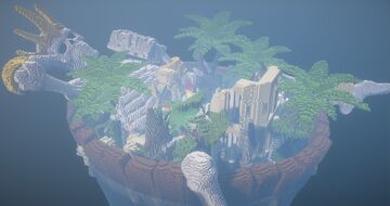 Fantasy Minecraft Maps | Planet Minecraft Community