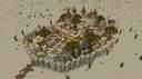 Desert City Minecraft Map