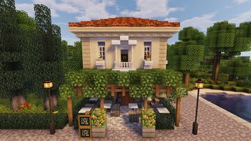 Sea Minecraft Maps | Planet Minecraft Community