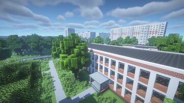 Soviet Minecraft Maps | Page 2 | Planet Minecraft Community