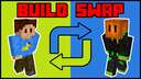 Build Swap with Cocobean1000000!! Minecraft Map