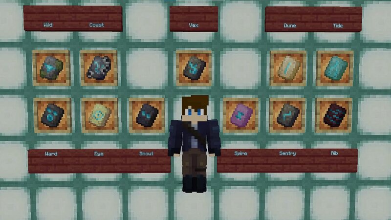 Minecraft 1 20 All Smithing Templates 1 20 1 19 2 1 19 1 1 19 1 18 1 17 