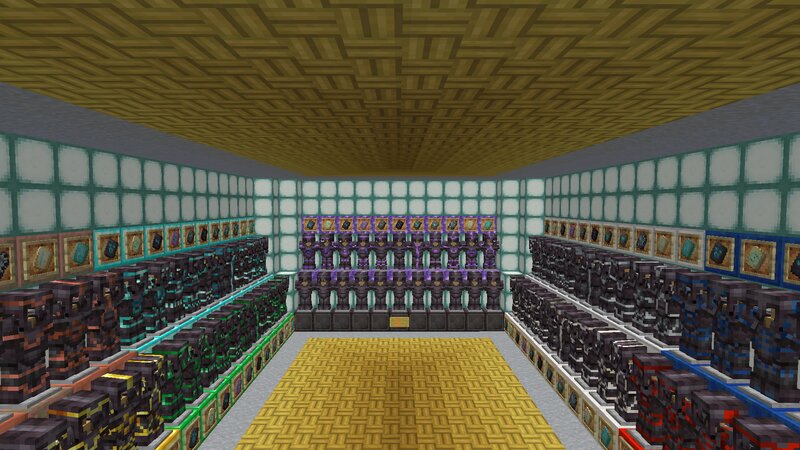 Minecraft 1 20 All Smithing Templates 1 20 2 1 20 1 1 20 1 19 2 1 19 1 