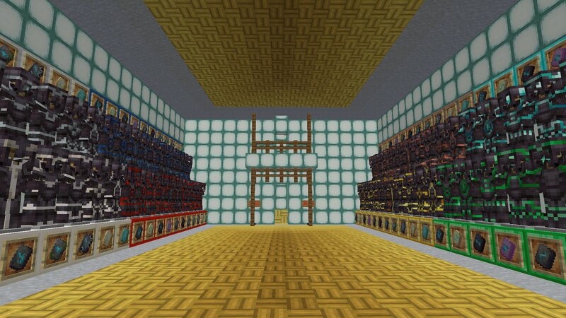 Minecraft 1 20 All Smithing Templates 1 20 2 1 20 1 1 20 1 19 2 1 19 1 