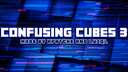 Confusing Cubes 3 Minecraft Map
