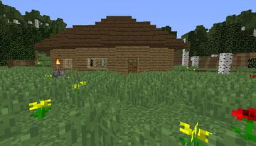 House Minecraft Maps with Downloadable Schematic for Java Edition | Page 6