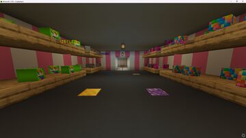 Simulator Minecraft Maps | Planet Minecraft Community