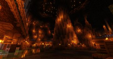 Cavern Minecraft Maps | Planet Minecraft Community