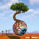 Denver Minecraft Map