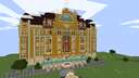 Redstone hotel Minecraft Map
