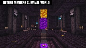 Mmorpg Minecraft Maps | Planet Minecraft Community