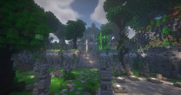 Trending Minecraft Maps for Java Edition | Page 2 | Planet Minecraft ...