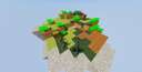 Mapa de SkyWars - CARROTS Minecraft Map