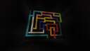 Maze Dungeon Minecraft Map
