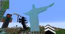 Cristo Redentor Minecraft Map