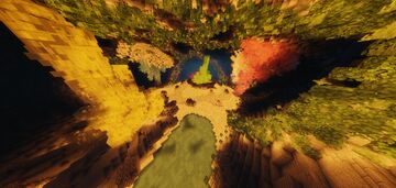 Mining Minecraft Maps with Downloadable Schematic | Planet Minecraft ...