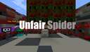 Unfair Secret - By H4rtley Minecraft Map