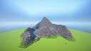 Mountain Concepts Minecraft Map