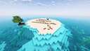 MEGA MAP Minecraft Map
