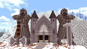 Dwarven Minecraft Maps | Planet Minecraft Community