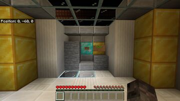 Pvp Minecraft Maps for Bedrock Edition | Planet Minecraft Community