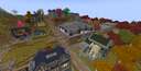 Archwood Collective Minecolonies Style Minecraft Map
