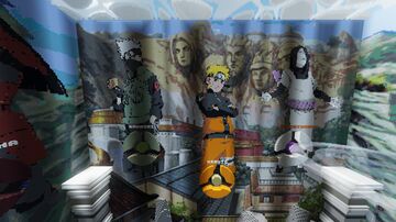 Naruto Minecraft Maps | Planet Minecraft Community