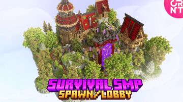 Spawn Minecraft Maps | Page 2 | Planet Minecraft Community