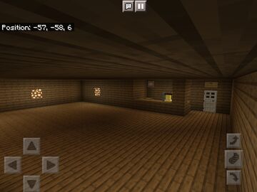 Doors Minecraft Maps for Bedrock Edition | Planet Minecraft Community