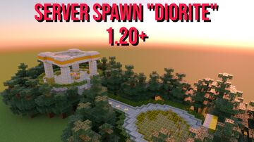 Spawn Minecraft Maps for Bedrock Edition | Planet Minecraft Community