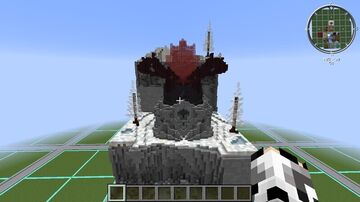 Tower Minecraft Maps for Java Edition | Planet Minecraft Community