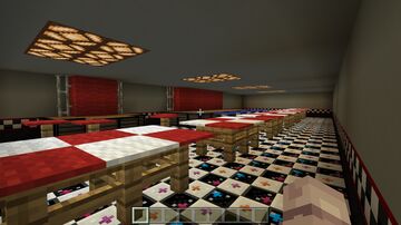 Fnaf6 Minecraft Maps | Planet Minecraft Community